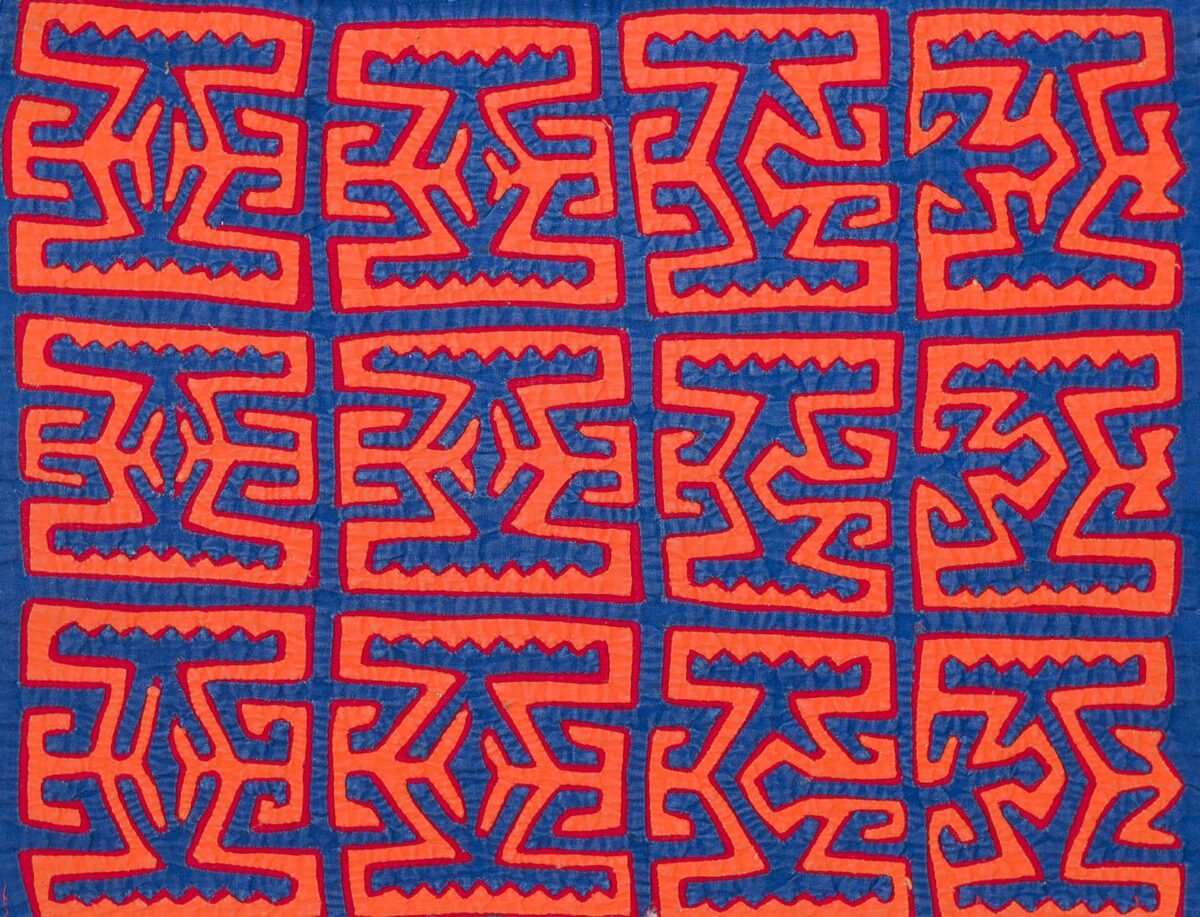 About Us | Mola Museum - Panama