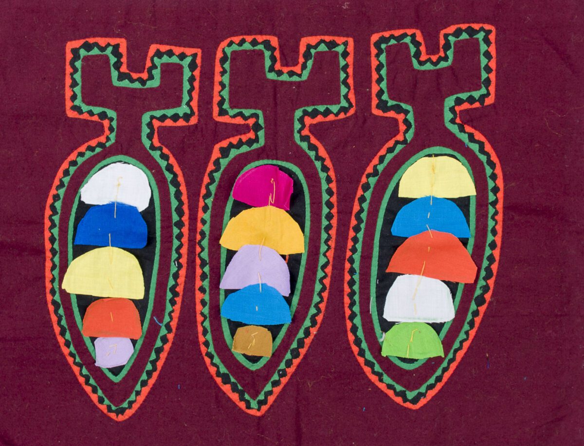 Inicio | Museo de la mola - Panamá